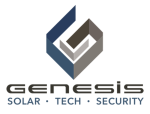 Genesis Security – Security – Tech – Solar