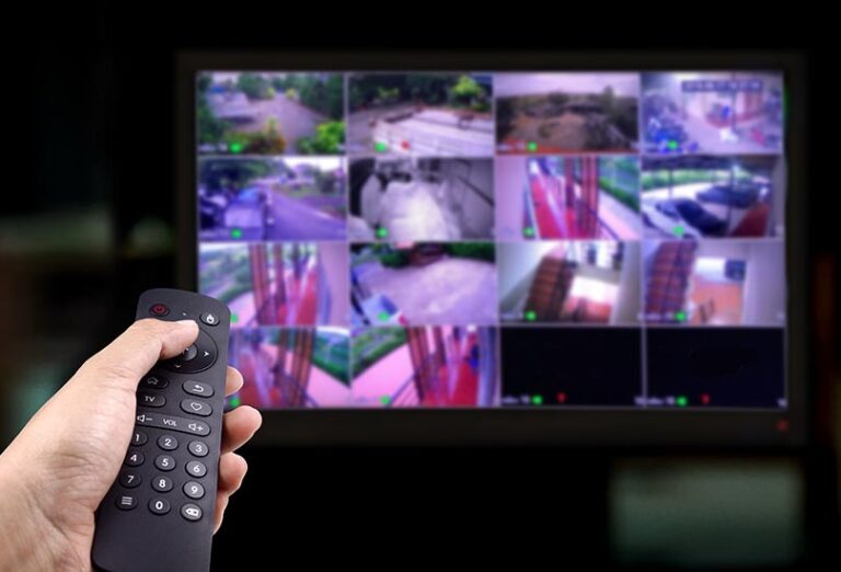 Genesis Security – Security – Tech – Solar