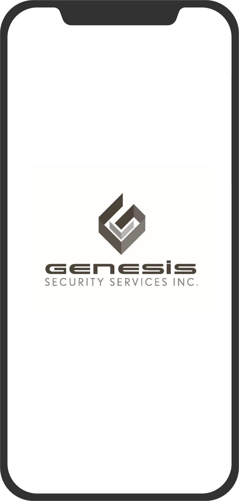 Genesis Security – Security – Tech – Solar