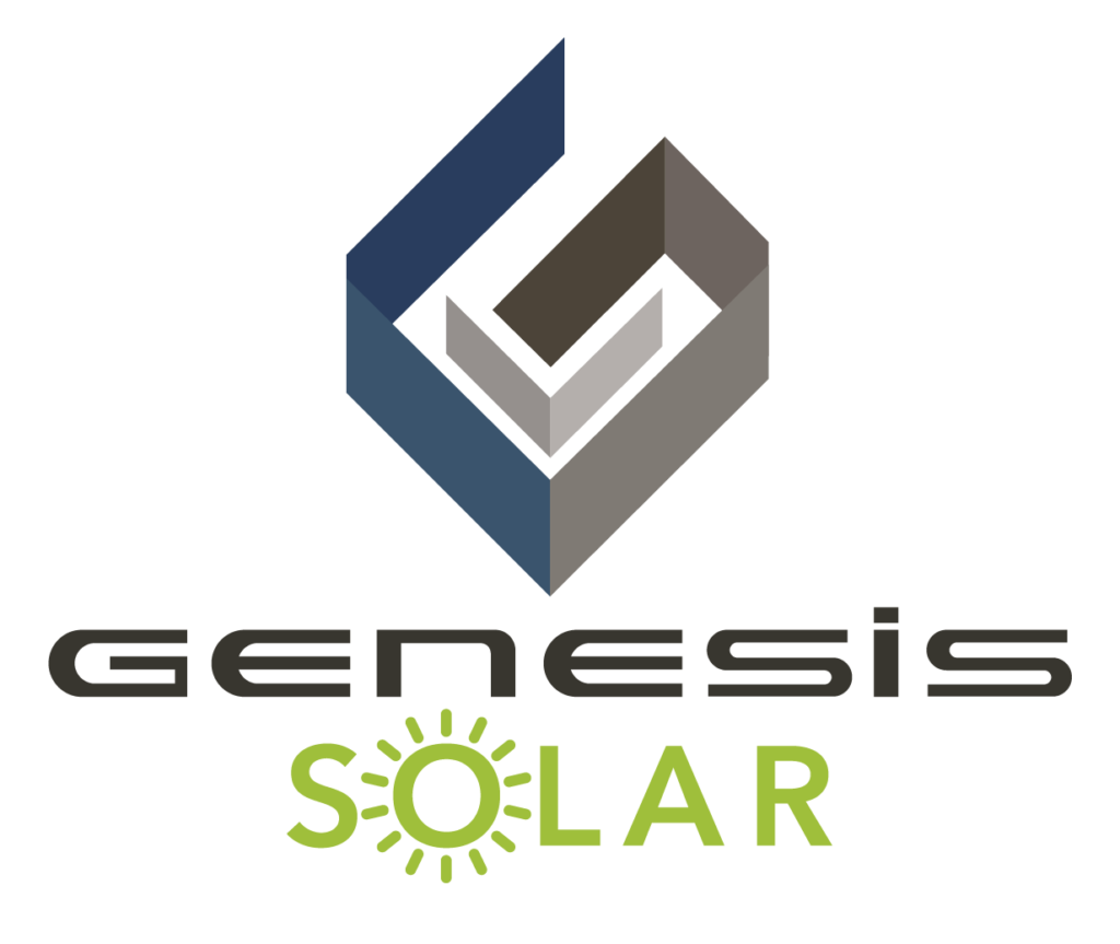 Genesis Security – Security – Tech – Solar